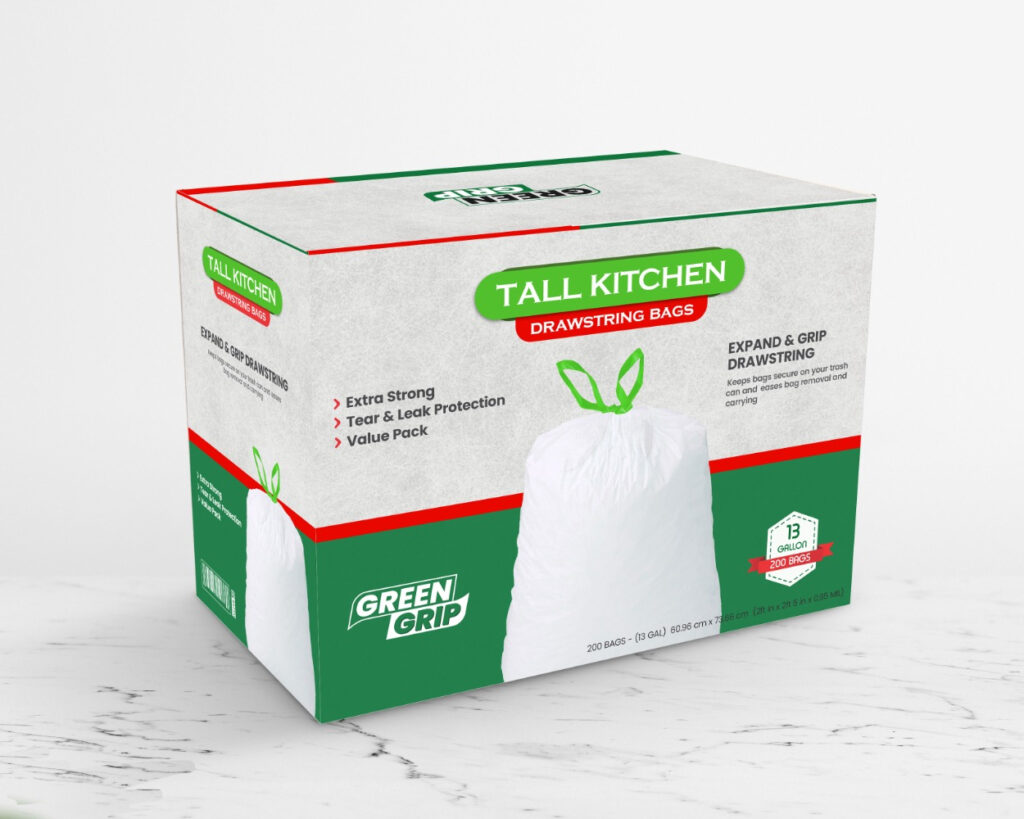 Trash Can Liners / Garbage Bags – SATYU IMPORTS